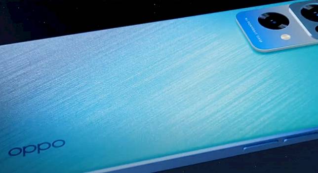 OPPO Reno7跟Reno7 Pro確認2月19日登台！售價15,990元起 - Yahoo汽車機車
