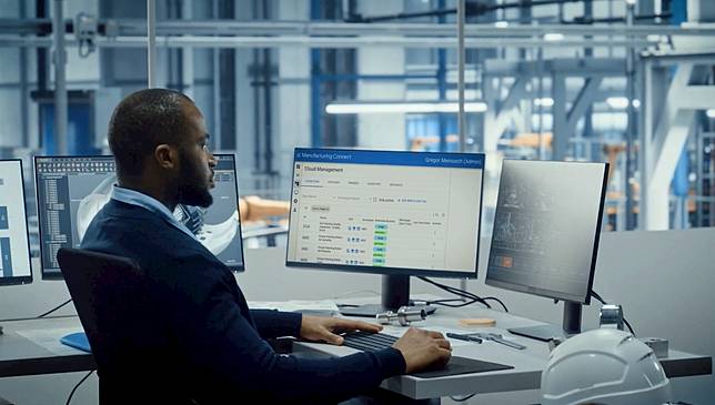 Google Cloud協助優化數位生產！福特、京瓷、高知特、英特爾等為前期夥伴 - Yahoo奇摩汽車機車