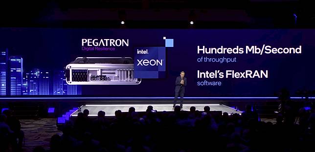 Intel Vision 2022新款雲端到邊緣技術公開！透過英特爾的晶片、軟體和服務達成轉型 - Yahoo奇摩汽車機車