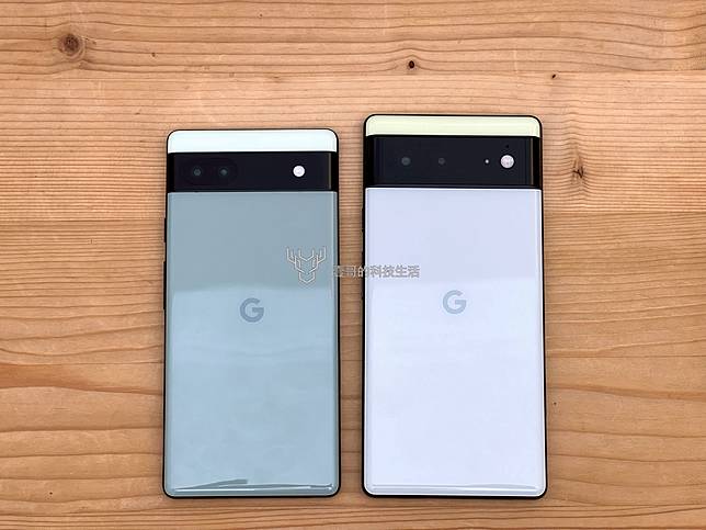 Google Pixel 6a 開箱實測：大神演算法加持下的全方位平價手機 - Yahoo奇摩汽車機車