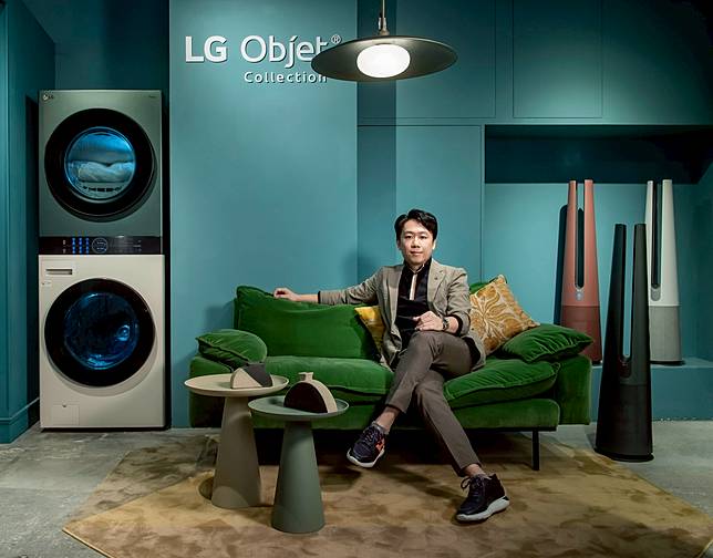 LG Objet Collection 調和美學傢電系列攜手瑪黑家居打造美學展售空間 - Yahoo奇摩汽車機車