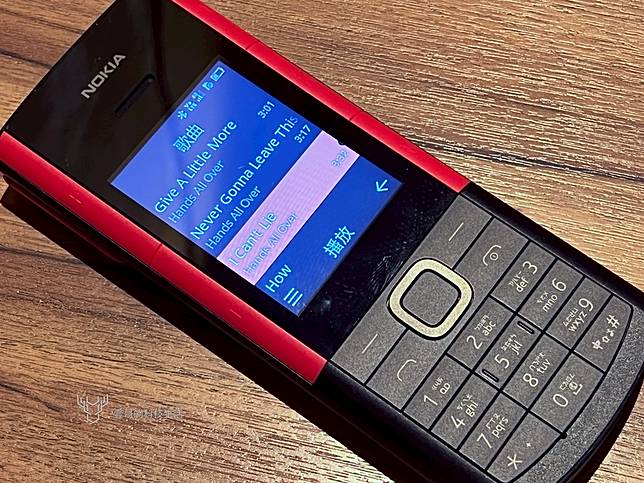 內藏耳機的手機 Nokia 5710 XpressAudio 4G 開箱實測：真實使用心得分享 - Yahoo奇摩汽車機車