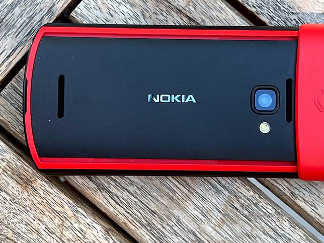 內藏耳機的手機 Nokia 5710 XpressAudio 4G 開箱實測：真實使用心得分享 - Yahoo奇摩汽車機車