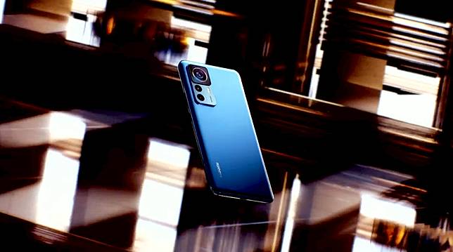 小米12T Pro是台灣首款2億畫素手機與小米12T、掃拖機器人W10、小米手環7 Pro同時登台 - Yahoo奇摩汽車機車