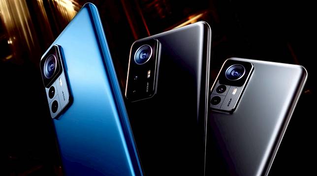 小米12T Pro是台灣首款2億畫素手機與小米12T、掃拖機器人W10、小米手環7 Pro同時登台 - Yahoo奇摩汽車機車