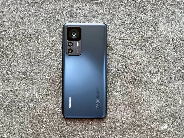 Xiaomi 12T 開箱評測：感光效能全面升級、1.7萬價位帶沒有對手 - Yahoo奇摩汽車機車