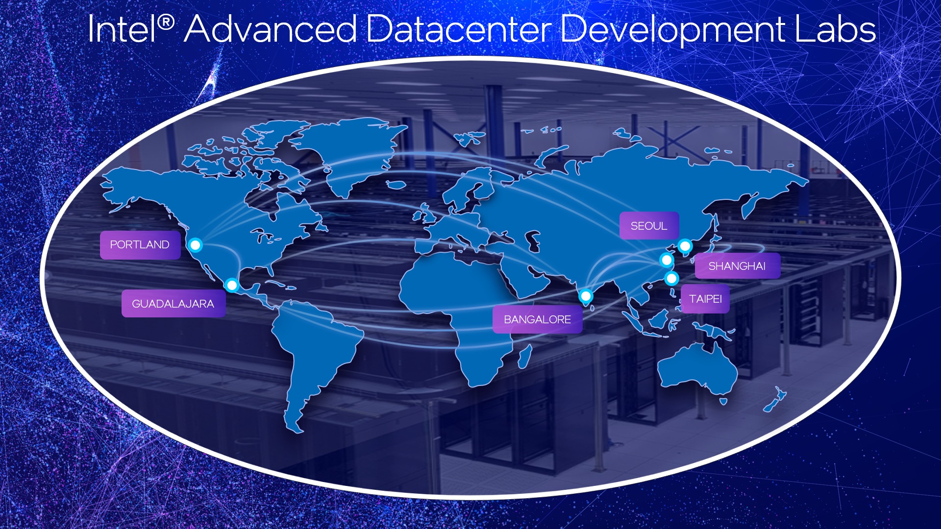 Intel Innovation Taipei首度公開先進資料中心開發實驗室深化台灣生態系廠商合作 - Yahoo奇摩汽車機車