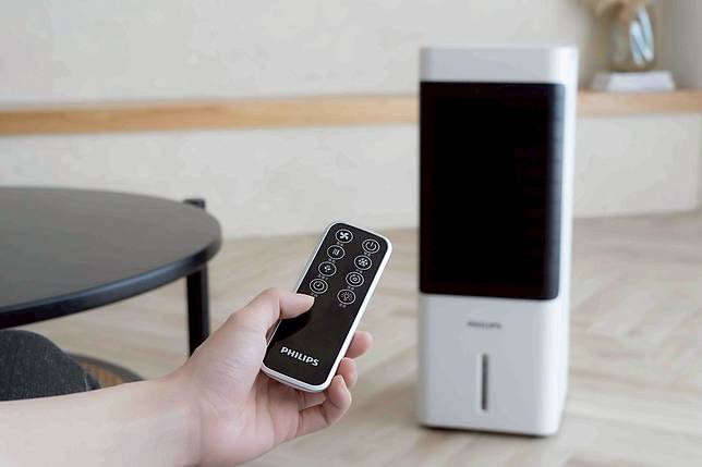 PHILIPS水冷扇、DIKE DC智能頻風扇新上市！搶攻夏季家電早鳥商機 - Yahoo奇摩汽車機車