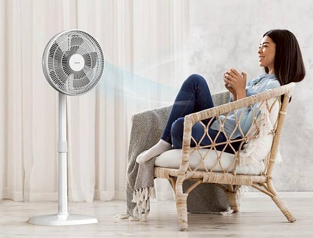 PHILIPS水冷扇、DIKE DC智能頻風扇新上市！搶攻夏季家電早鳥商機 - Yahoo奇摩汽車機車