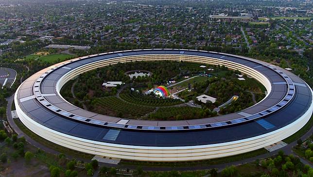 史上規模最大WWDC23 將於 6 月 6 日在 Apple Park 舉辦！所有開發者可免費線上參加 - Yahoo奇摩汽車機車