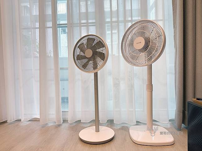 DIKE 免插電DC智能頻風扇開箱實測｜使用4好2壞一起講 - Yahoo奇摩汽車機車