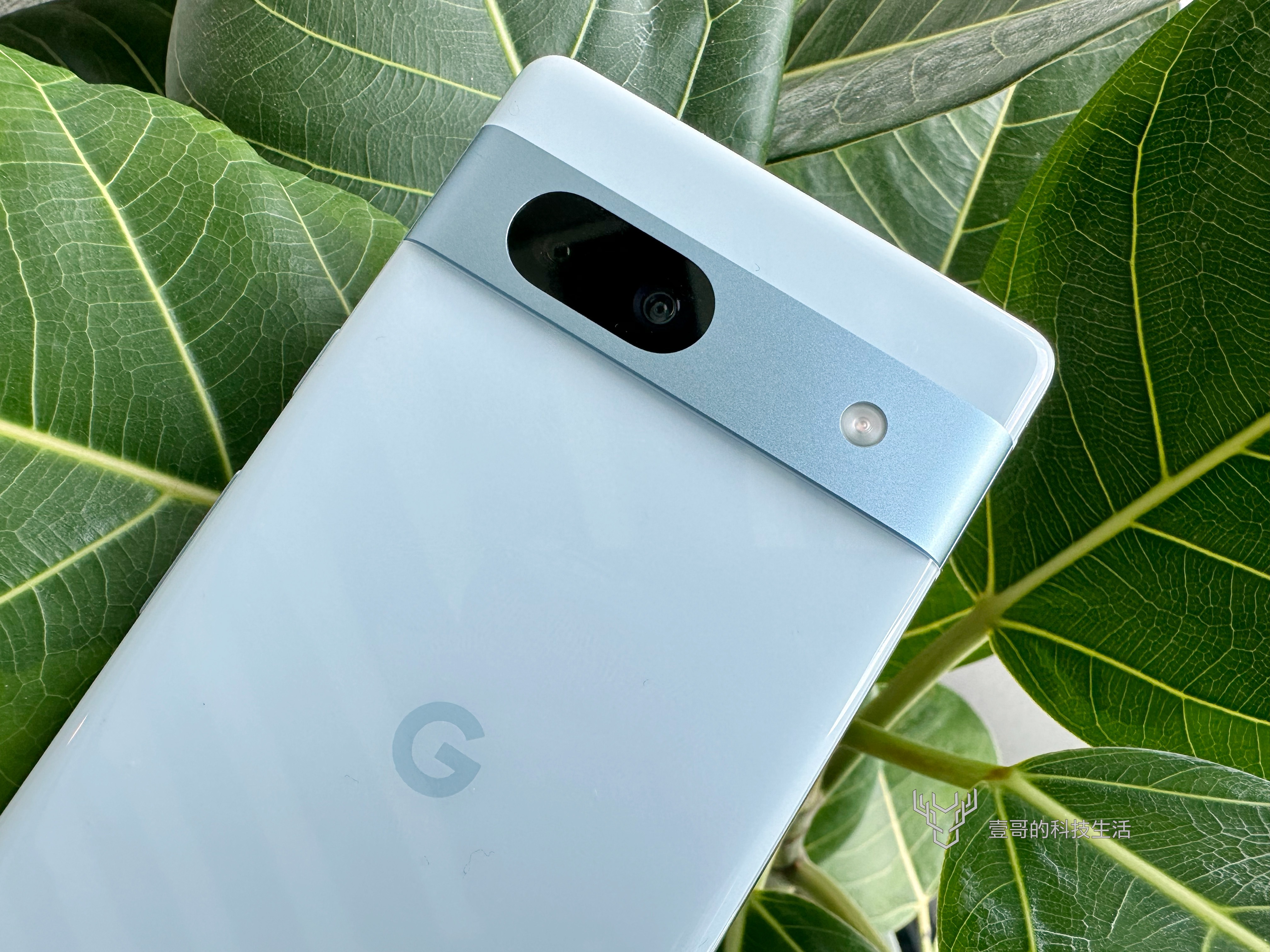 Google Pixel 7a 台灣大哥大電信獨賣！綁約999元就可0元帶走 - Yahoo汽車機車