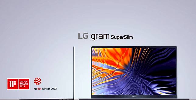 LG gram SuperSlim 新一代 15 吋筆電配備超薄 OLED 螢幕、重量僅 990g 登台價57900 元 - Yahoo奇摩汽車機車