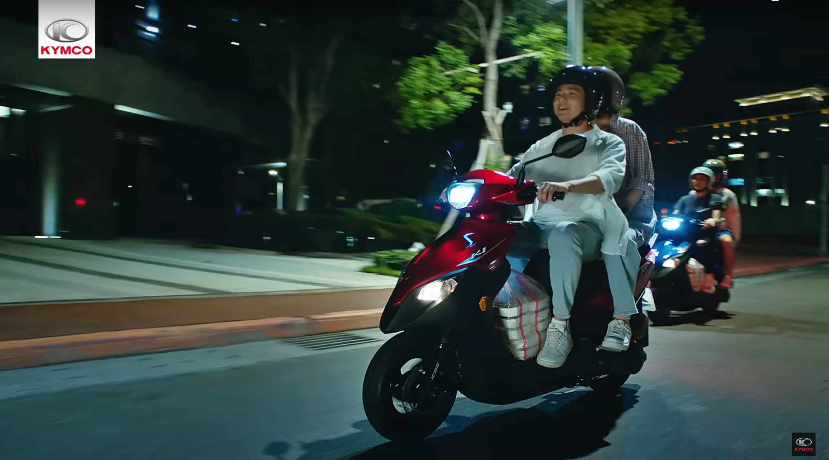 KYMCO K1 全民旗艦車解析｜為什麼光陽把它定位為「超級英雄」 - Yahoo奇摩汽車機車