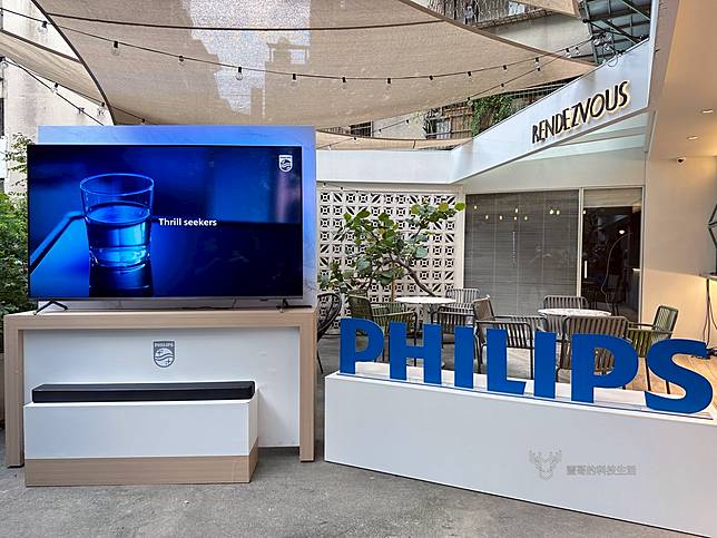PHILIPS 全新 OLED808 電視、LED 電視PUH8808 動眼看｜效能顯示都升級、音響更沈浸 - Yahoo奇摩汽車機車