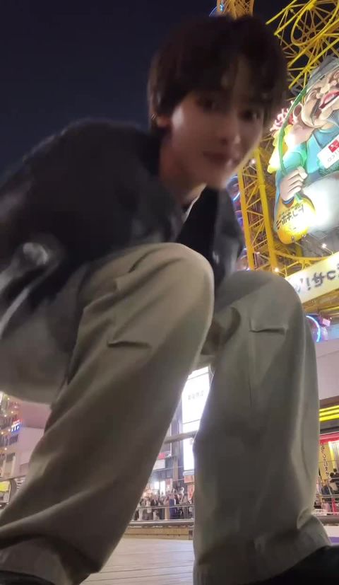 NOA | LINE Official Account