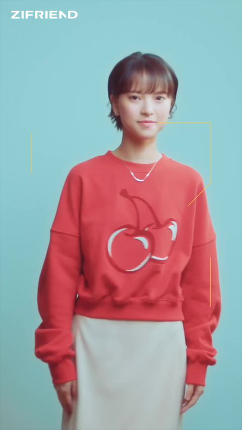 ZIFRIEND | LINE Official Account