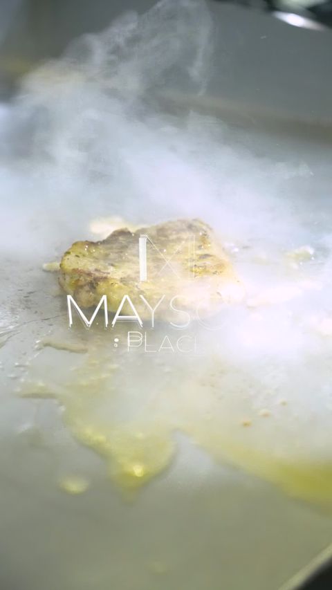 Mayson Place | LINE Official Account