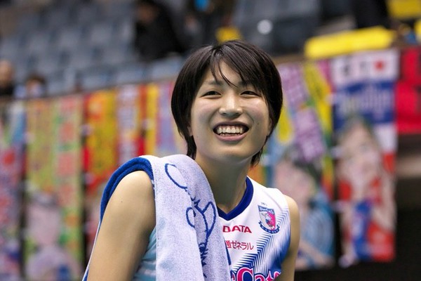 PFU 新体制を発表。新主将に堀口あやか。元KUROBEの綿引菜都美が入団（バレーボールマガジン）