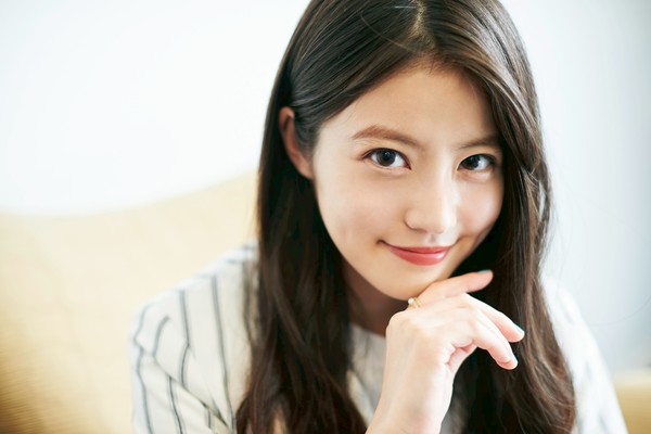 今田美桜「このままだと大変なことに…」最近抱いた危機感とは？（ananweb）