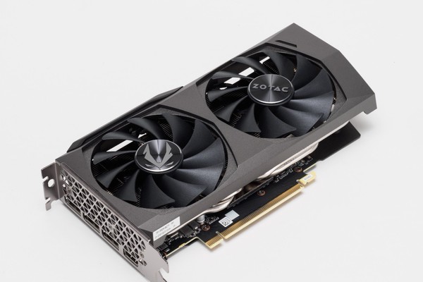 GeForce RTX 3060速報レビュー！VRAM 12GB＆Resizable BAR対応のメインストリームGPUを検証（アスキー）