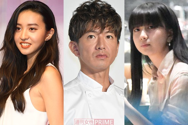 CocomiとKoki,“神ライブ”で掴んだ賞賛と父が見せた「変化」（週刊女性PRIME）