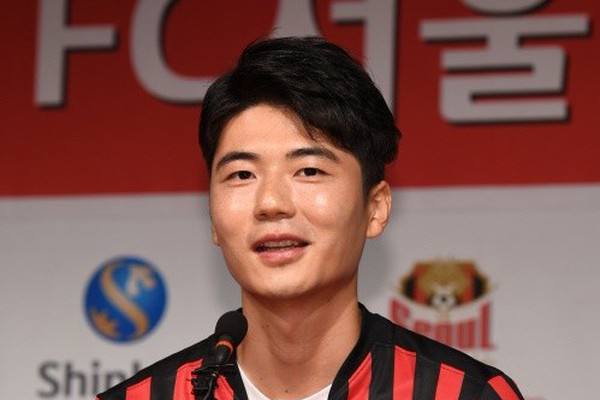 元韓国代表キ・ソンヨンの実父が起訴意見で検察送致。光州fc団長時代に3億ウォンの横領疑惑（スポーツソウル日本版）