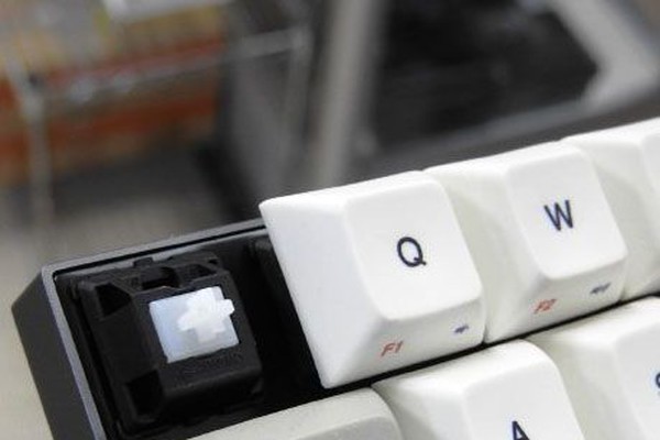 台湾のキーボードブランドVortexgearが日本上陸！（アスキー）