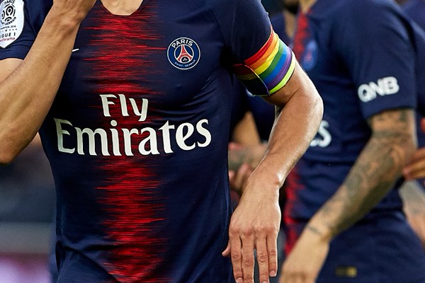 PSG、リザーブチーム廃止を決定…いったいナゼ（Qoly）