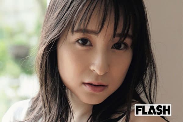 中崎絵梨奈、ぷに子アイドル時代は「夜中の焼き肉で白米2合」（SmartFLASH）