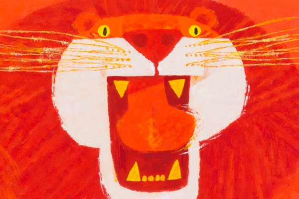 「くじらぐも」の原画も！武蔵野市立吉祥寺美術館で「心をつなぐあたたかな色 柿本幸造の絵本の世界」（OZmall（オズモール））