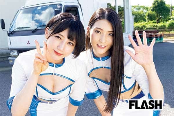 地球30周以上走り続けて25年！マジックミラー号の「車内のヒミツ」と「撮影トラブル秘話」（SmartFLASH）