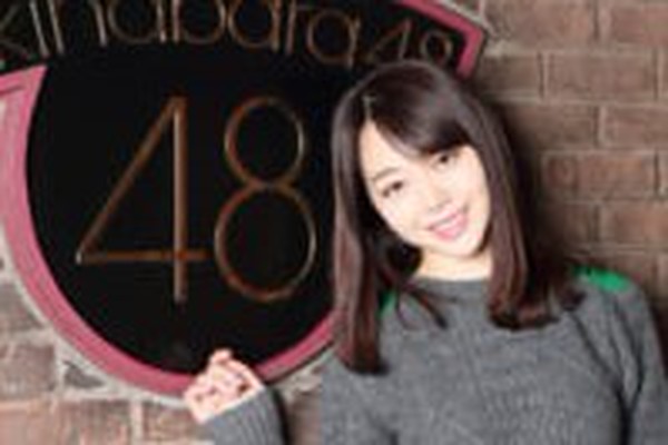 AKB48最後の1期生・峯岸みなみ、卒業間近の緊急インタビュー アイドルから大人の女性へ（TABLO）