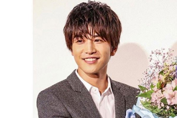 三代目JSB「岩田剛典」男子校時代は文化祭ナンパに励む（SmartFLASH）