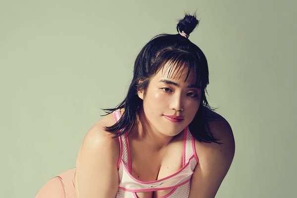 ゆりやんレトリィバァ「おっぱいを育ててこなかった」と反省（ananweb）