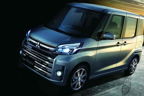 【三菱 eKスペース総まとめ】現行モデルと次期型や中古車情報など（MOBY（モビー））