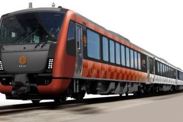 JR東日本、羽越線で観光列車「海里」運転開始 10月5日から（Traicy）