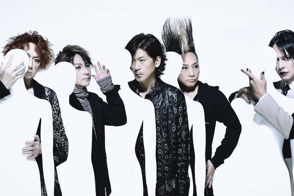 BUCK-TICK、新SG「堕天使」MV本日初公開（BARKS）