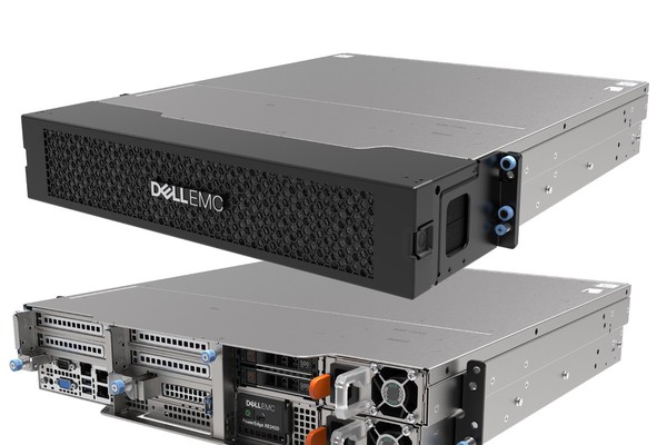 デル、5Gインフラにも適したエッジコンピューティングサーバー「Dell EMC PowerEdge XE2420」（アスキー）