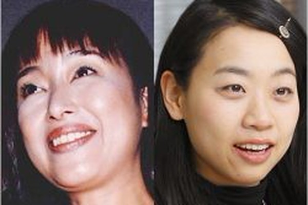 かたせ梨乃“バストのハミ肉”＆いとうあさこ“渓谷”見せた旅番組の艶場面！（アサ芸プラス）