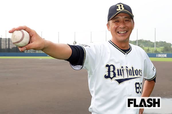 元オリックス・小林宏「オマリーへの14球」新聞一面に載って驚愕（SmartFLASH）