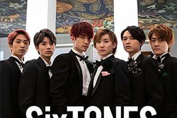 SixTONES「NEW WORLD」は仲間への愛に溢れた一曲！（歌詞/音楽情報 UtaTen）