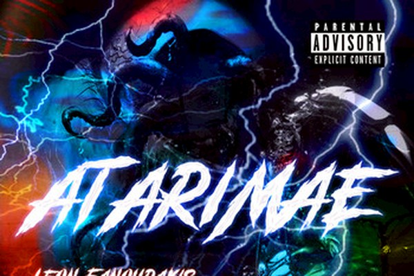 Leon FanourakisとJin Doggによる初めてのコラボ作品「ATARIMAE」リリース MVも公開（THE MAGAZINE）