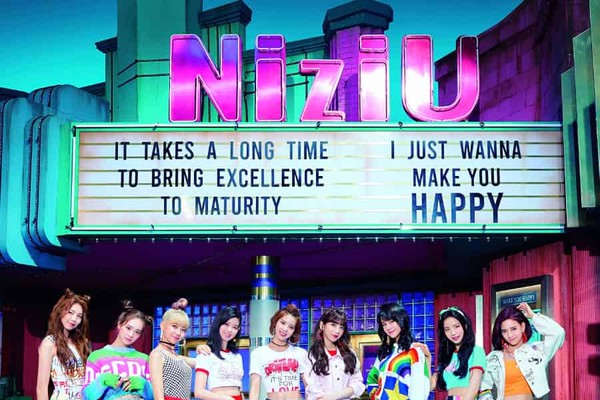 まさか虹プロ乗り遅れてない⁉ 大フィーバー中のNiziUを一気におさらい（JJ NEWS）