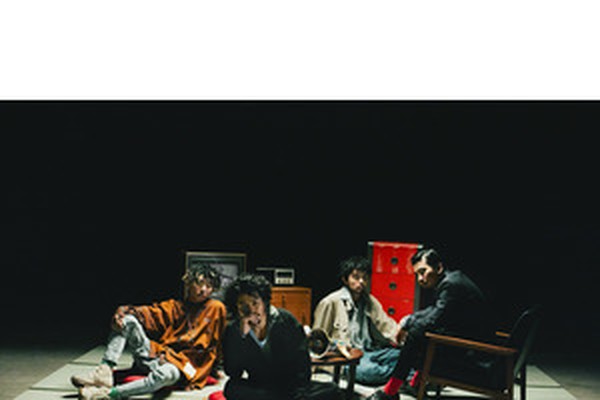 King Gnu 新曲『飛行艇』MVで実現不可能とされていたカメラワークを実現！（歌詞/音楽情報 UtaTen）