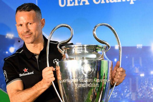 今週のCL＆EL、DAZNの実況解説陣はこれだ！（Qoly）