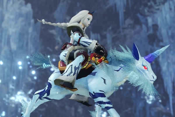 『モンハンR』10月2日より『MHW:IB』の追加チャームを先行入手できるキャンペーンを開催（アスキー）