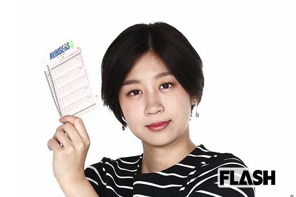 【ナンバーズ4】出萌クンの萌え予想（1月14日～1月20日）（SmartFLASH）