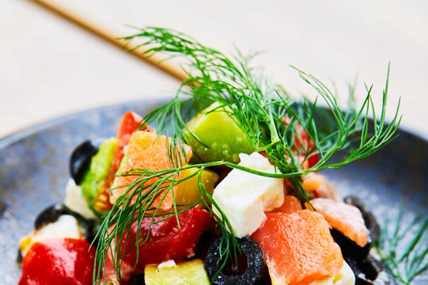 暑い夏を乗り切るひんやりメニューが勢揃い！新丸ビル「ビアテラスin丸の内ハウス2019」（OZmall（オズモール））