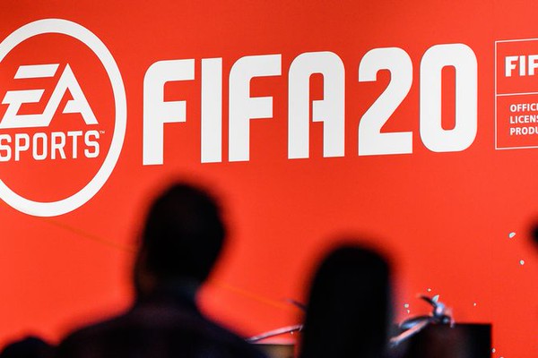 発売迫るFIFA20「レーティング最高の10選手」がこれ（Qoly）
